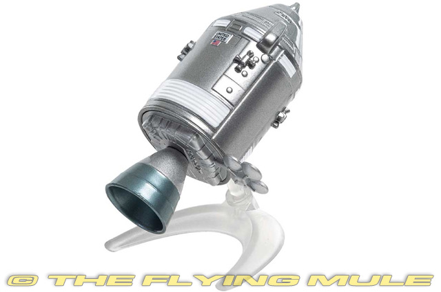 Apollo CSM 1:144 Diecast Model - Corgi CG-CS90647 - $14.95