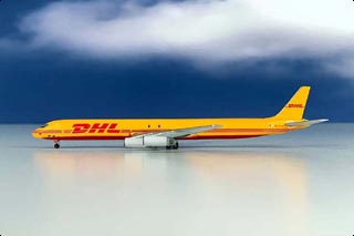 The Flying Mule: Search