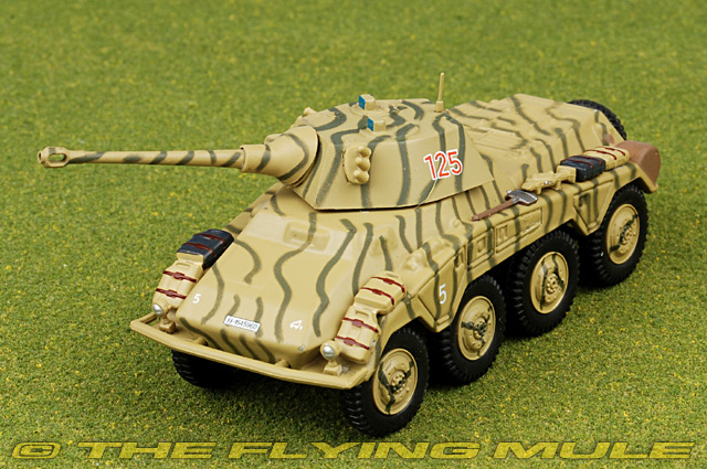 IS-2 Heavy Tank 1:72 Diecast Model - Altaya AY-AV10 - $14.95