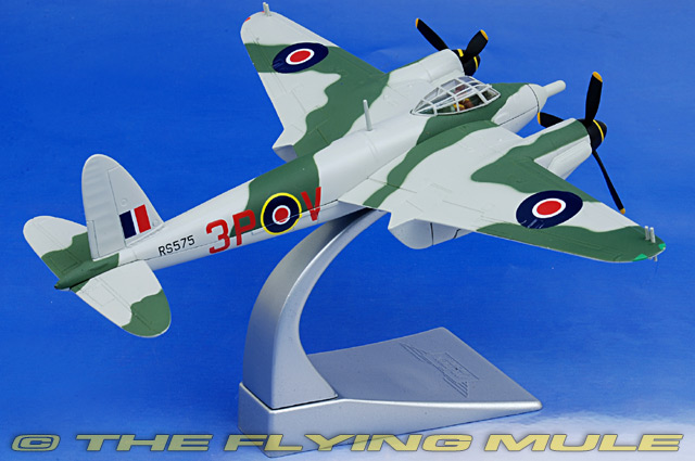 Corgi AA32815 - Mosquito Diecast Model, RAF No.515 Sqn, RAF Little ...