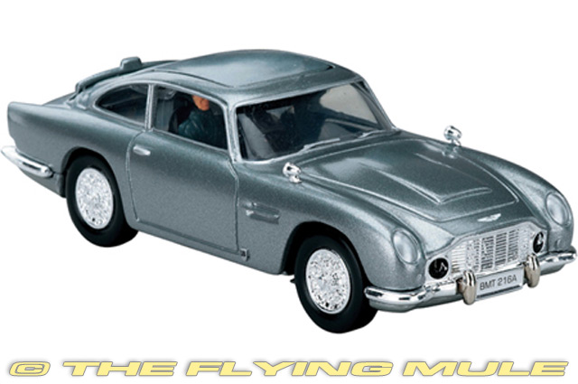 Corgi CC04306 - DB5 Diecast Model, James Bond, Goldfinger