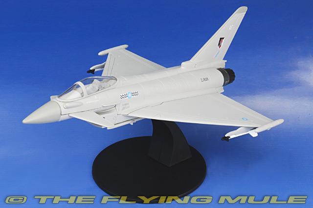 Typhoon F.Mk 2 1:72 Diecast Model - Corgi CG-CC99308 - $24.95