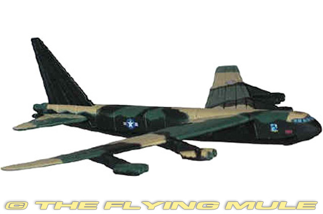 Corgi CS90226 - B-52 Stratofortress Diecast Model, USAF SAC 307th SW ...