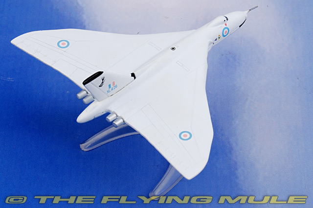 Vulcan B.Mk 2 1:350 Diecast Model - Corgi CG-CS90568 - $4.99