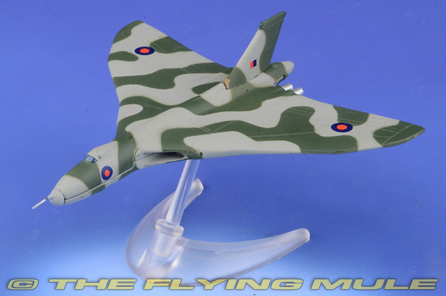 Vulcan B.Mk 2 1:350 Diecast Model - Corgi CG-CS90617 - $11.95