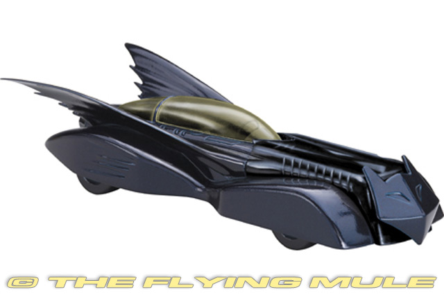Corgi US77302 - Diecast Model, Batmobile, Batman, 2000