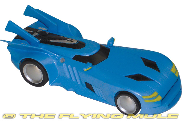 Corgi US77349 - Diecast Model, Batmobile, Batman, 2000