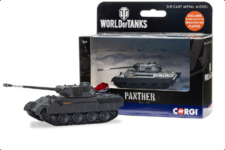 | Corgi Showcase Collection | Diecast Model Products from Corgi