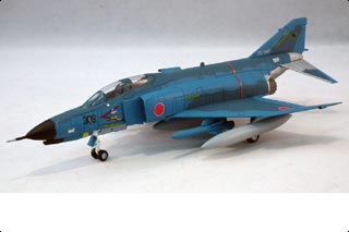 | De Agostini JSDF Aircraft | Display Model Products from De Agostini