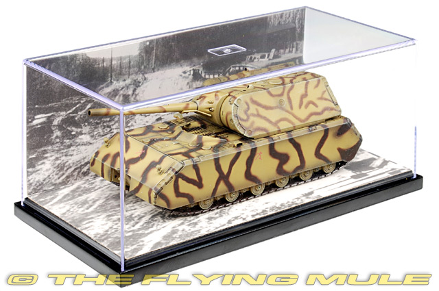 Dragon Models 60170 - Sz.Kfz.205 Maus Display Model, German Army