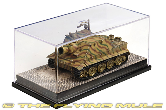 Dragon Models 60173 - Sturmtiger Display Model, German Army, Germany ...