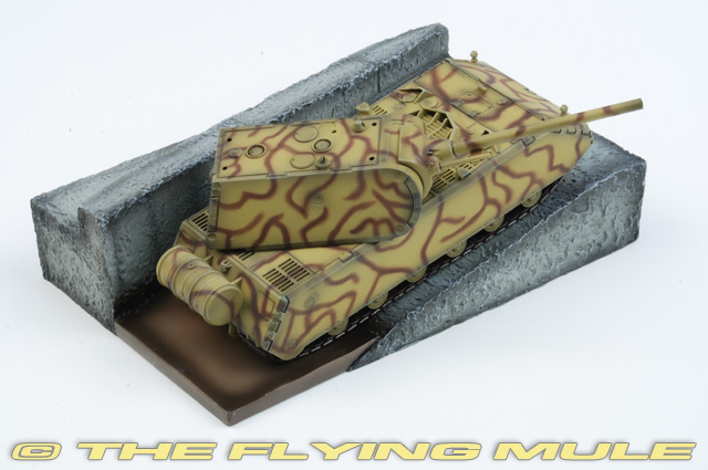 Dragon Models 60325 - Sz.Kfz.205 Maus Display Model, German Army ...