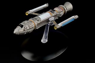 | Eaglemoss STAR TREK | Diecast Model Products from Eaglemoss