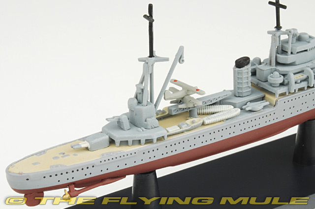 Купить Модели катеров и кораблей Eaglemoss Warships of the World Katori ...