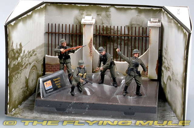 1:35 Figure - Easy Model EM-33601 - $20.95