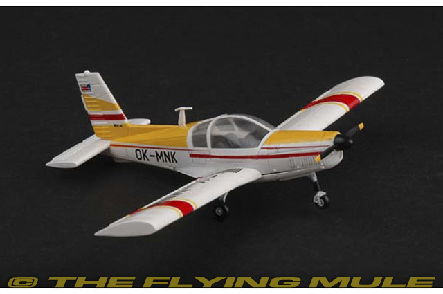 Z 142 1:72 Display Model - Easy Model EM-36437 - $18.95
