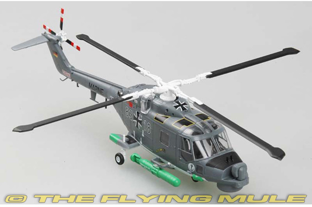 Easy Model 1:72 Lynx Bundesmarine | eBay