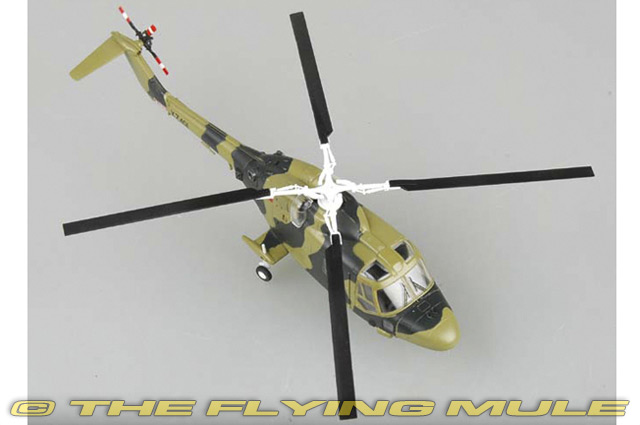 Easy Model 1:72 Lynx HAS.Mk 2 British Army | eBay