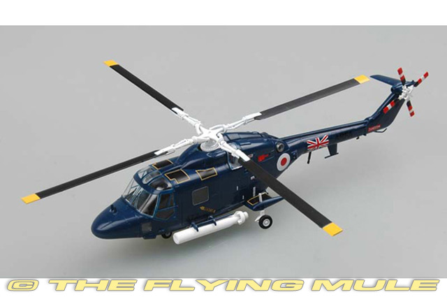 Easy Model 1:72 Lynx HAS.Mk 2 RNFAA No.815 NAS | eBay
