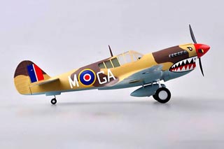 The Flying Mule: Search