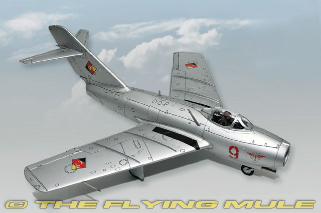 Mig 15 Fagot