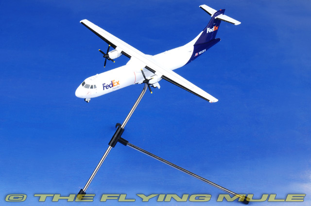 ATR 72-200 1:200 Diecast Model - GeminiJets GJ-G2FDX426 - $51.95