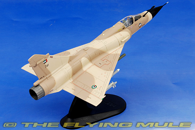 Hobby Master HA1606 - Mirage 2000 Diecast Model, UAE, Abu Dhabi, United ...