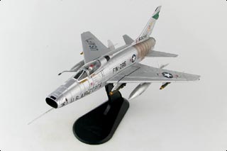 Wait List: The Flying Mule