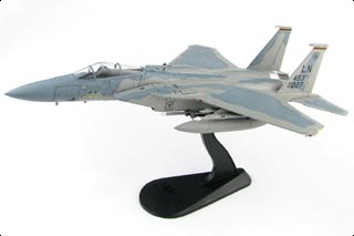 The Flying Mule: Search