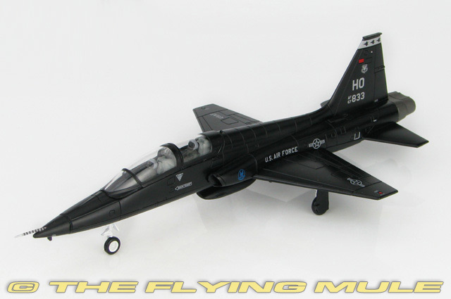 T-38A Talon 1:72 Diecast Model - Hobby Master HM-HA5402 - $79.95