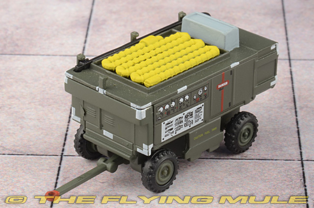1:72 Diecast Model - Hobby Master HM-HD3002B - $17.95