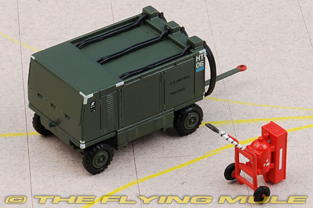 Hobby Master HD3003 - Diecast Model, USAF