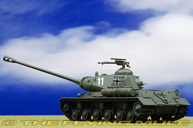 Hobby Master HG1105 - JS-2 Heavy Tank Diecast Model, German Army, #11