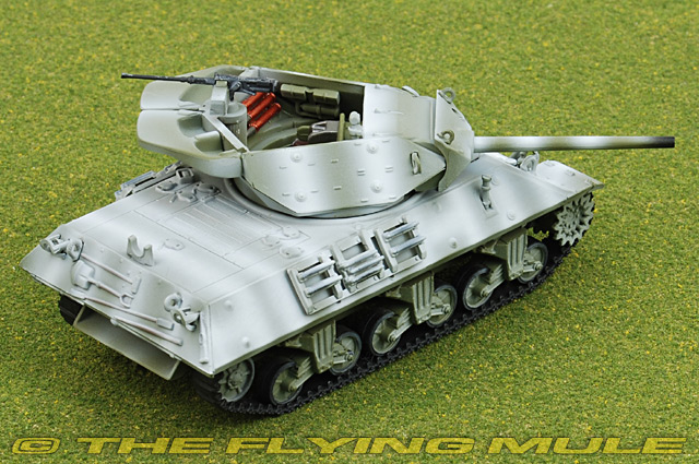 Hobby Master HG3406 - M10 Wolverine Diecast Model, US Army 773rd Tank ...
