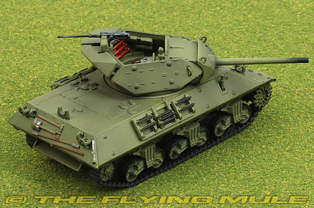 Hobby Master HG3407 - M10 Wolverine Diecast Model, ROC Army, Jinmen ...