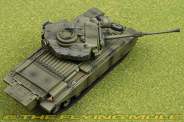 Hobby Master HG3506 - Centurion Diecast Model, Australian Army 1st ...