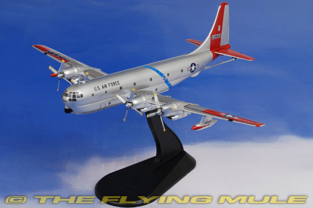 Hobby Master HL4005 - Stratocruiser Diecast Model, USAF 509th Air ...