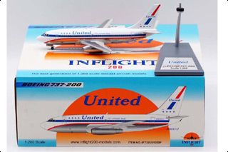 | Inflight | Diecast Model Products from Inflight