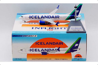 | Inflight | Diecast Model Products from Inflight