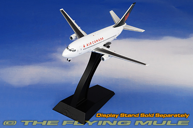 737-200 1:200 Diecast Model - Inflight 200 IF-IFCAN732002 - Inflight ...