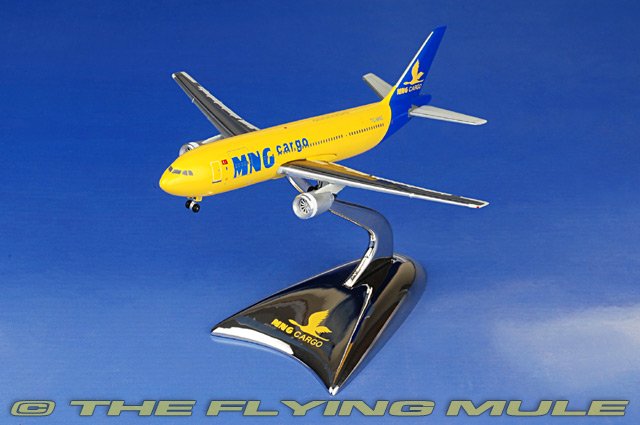 A300 1:400 Diecast Model - Jet-X JX-460 - $38.95