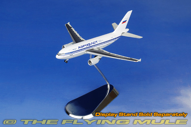 A310 1:400 Diecast Model - Jet-X JX-513A - $33.95