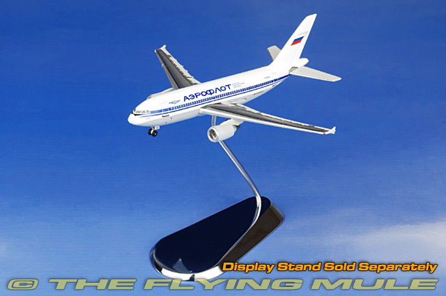 A310 1:400 Diecast Model - Jet-X JX-513B - $33.95