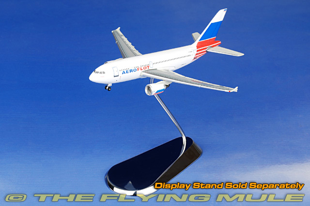 A310 1:400 Diecast Model - Jet-X JX-514B - $35.95
