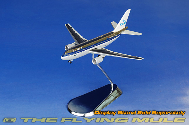 A310 1:400 Diecast Model - Jet-X JX-541B - Jet-X 541B