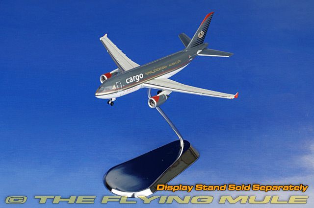 A310 1:400 Diecast Model - Jet-X JX-597B - $36.95