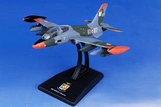 | Leo Models Italian Air Force | Diecast Model Products from Leo Models