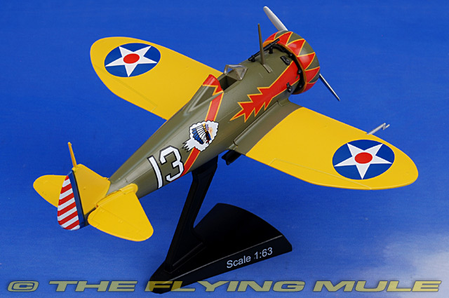 Model P 26 Peashooter