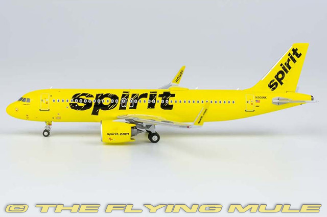 A320neo 1:400 Diecast Model - NG NG-15035 - $56.95