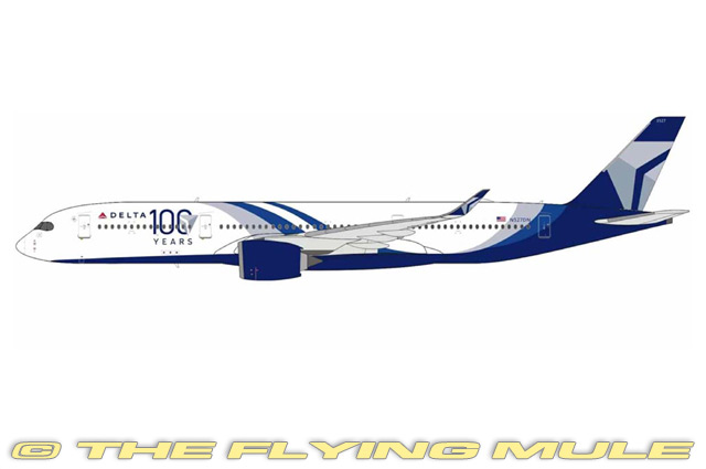 A350-900 1:400 Diecast Model - NG NG-39106 - $67.95
